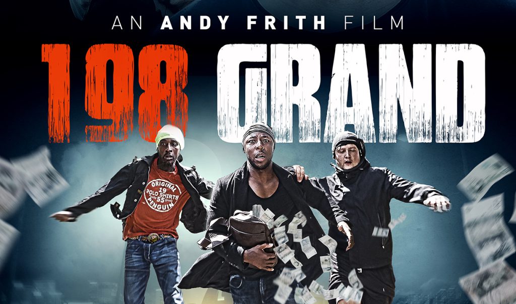 AFFilms – Specialising in creating Urban/British entertainment